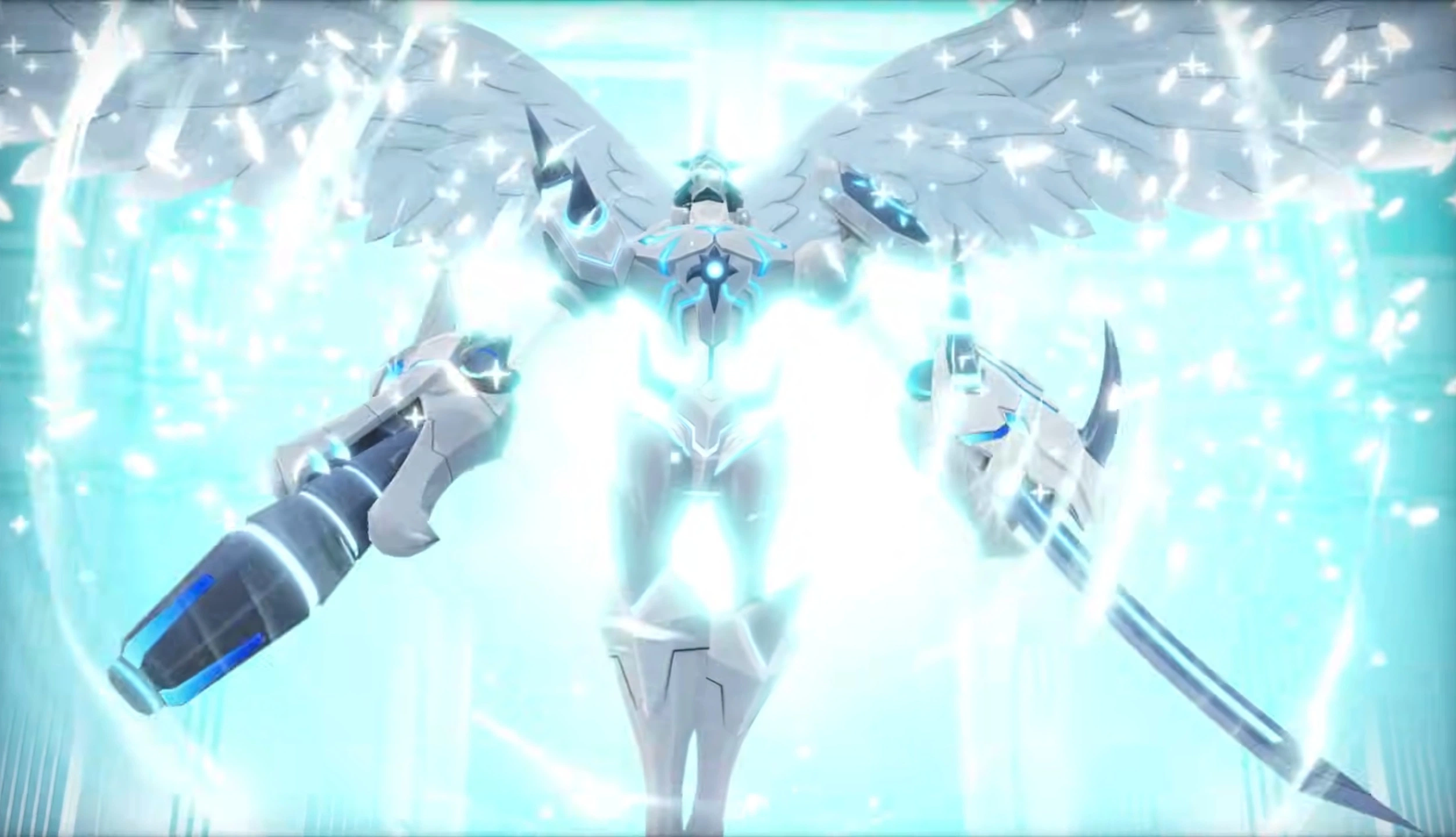 디지몬 스토리 타임 스트레인저 유료 DLC 2탄 1월 22일 전달