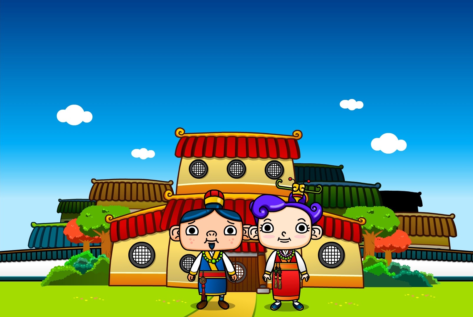 도시에서 한적하고 따뜻한 조용한 시골살리....개뿔(스압) | 오늘의 유게