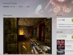 [GOG,스팀] Unreal Gold 무료 | 유저 예판 핫딜 뽐뿌 게시판