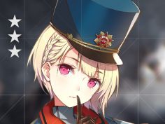 새로 나올 출석총기 이름은 MP-448 skyph 입니다. | 소녀전선