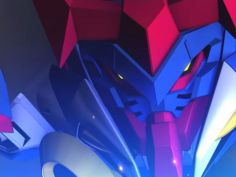 형이 왜 G유닛 항목에 있어...? | SD건담 G 제너레이션 월드 | RULIWEB