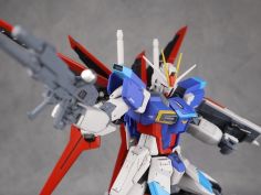 [MG]포스임펄스 Force Impulse | 프라모델 캐릭터모형 갤러리