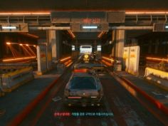 사펑 갠적인 프레임정보 | 사이버펑크 2077 | RULIWEB