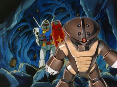 HG 앗가이 애니도색 ACGUY ANIME PAINTING