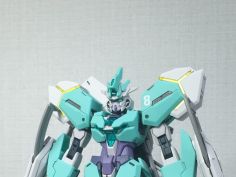 [HGBD:R 1/144] PFF-X7II/N8 넵테이트 건담 | 프라모델 캐릭터모형 갤러리