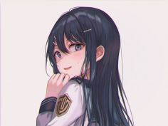 신생 아이돌 연구회 X 비상계단 - 좋아 좋아 너무 좋아(토가와 준) | J-POP | RULIWEB