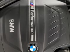 M Performance Power Kit 장착