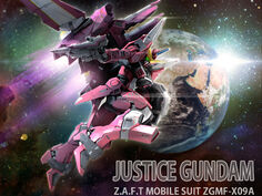 MG 저스티스 건담 완성 | 프라모델 캐릭터모형 갤러리 | RULIWEB