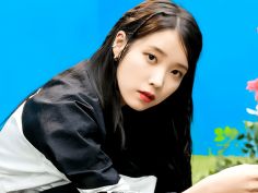 뉴발란스, New Balance IU 화보 움짤 | 아이유 | RULIWEB