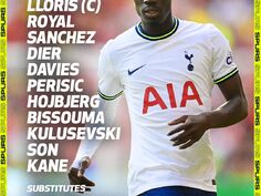 [EPL 5R] 손흥민, 5G 연속 선발…웨스트햄 상대로 첫 골 도전 | 스포츠 정보