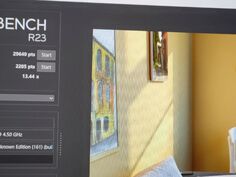 Ryzen R9-7950X, CINEBENCH R23 벤치마크 점수 공개 | PC 정보