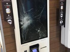 키오스크가 답답할때 꿀팁.tip | 유머 게시판 | RULIWEB