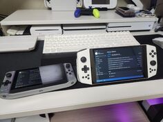 스위치만 하다보니 UMPC를 안썻네 | 유머 게시판