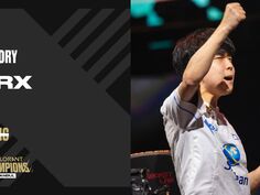 [발로란트] DRX, 5/6위 저주 깨고 팀 첫 국제전 최고성적 기록 | PC 정보 게시판