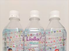 러브라이브! 슈퍼스타!! 「Liella! Water【제2탄】」 발매 | 취미 정보