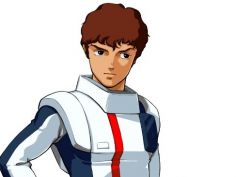 건담시리즈 주인공 계급 TOP3 | 유머 게시판