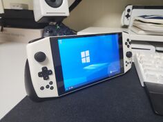 umpc)아야네오 그립 구했다 | 유머 게시판