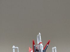 건담베이스 한정판 - HG SEED 건담 아스트레이 레드 드래곤 | 프라모델 캐릭터모형 갤러리