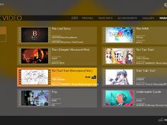 V DLC 3탄 신곡 TIC! TAC! TOE!에 BGA가 2종류네요 | DJ MAX 시리즈