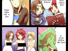 TRPG)DM이 짜놓은 플롯을 벗어나면 생기는일.JPG | 유머 게시판