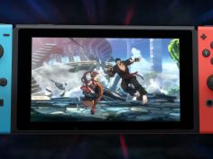 DNF DUEL 스위치판 발매 예정 | NS 정보