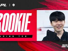 [오피셜] [LPL] TES Rookie 영입 | 리그 오브 레전드
