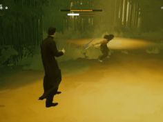 SIFU) 1넴 2페이즈 쉽게 잡는 개꼼수.gif | 유머 게시판