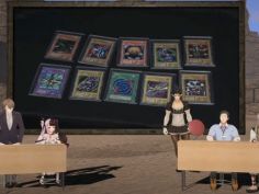 유희왕) 버튜버) 200만엔 카드깡 결과 | 유머 게시판 | RULIWEB