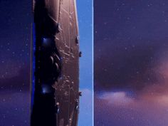 비주얼이랑 눈뽕 하나는 작살나는 RTS 게임.gif | 유머 게시판