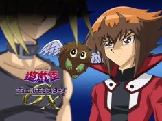 유희왕) 방영 당시에는 몰랐던 GX의 장점 | 유머 게시판 | RULIWEB