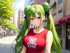 테스트 17 | AI 이미지 메이커 Beta | RULIWEB