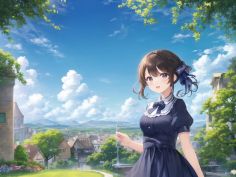 135135 | AI 이미지 메이커 Beta | RULIWEB