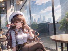 AI2 1 | AI 이미지 메이커 Beta | RULIWEB