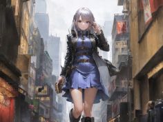 fgd | AI 이미지 메이커 Beta | RULIWEB