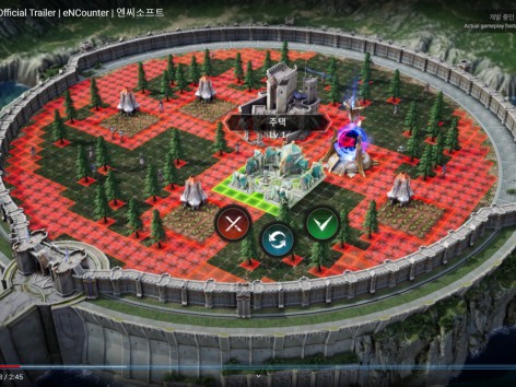 NC 신작 RTS 기대했는데 바로 시무룩함 | 유머 게시판