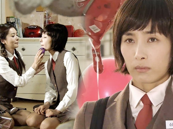 이번에 SBS에서 새로 시작하는 드라마인데 개막장임 | 유머 게시판