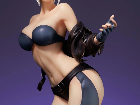 [PIJI] 더 킹 오브 파이터즈 2002 UM - 앙헬 | 피규어 정보