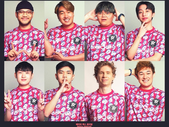 [발로란트] PRX, something 추가 영입 | PC 게임 정보