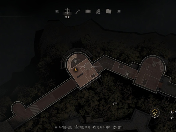 성벽 보물 위치좀 알려주십쇼 | 바이오 하자드 RE:4 | RULIWEB