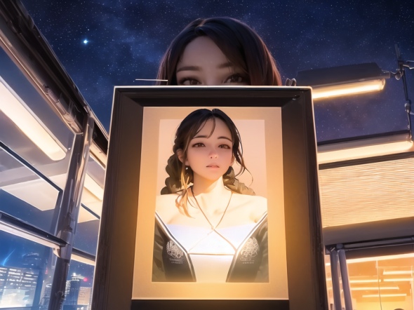 dddd | AI 이미지 메이커 Beta