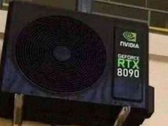 RTX 8090유출 논란 | 유머 게시판