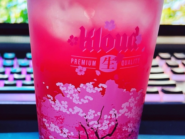 딸기 칵테일 코파 칵테일 스트로베리 다이키리 음식 갤러리