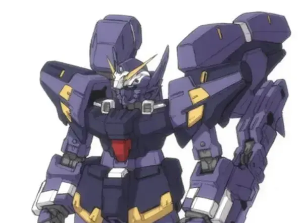 HGSR 휘케바인 MK-2 만들고 나면 느끼는 거.. | 프라모델 이야기