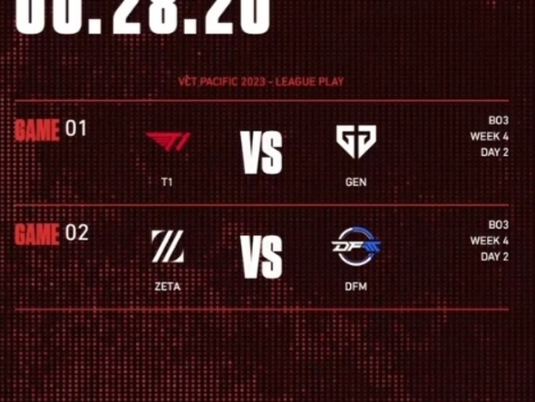 발로란트] T1 vs 겐지 하네 | 유머 게시판