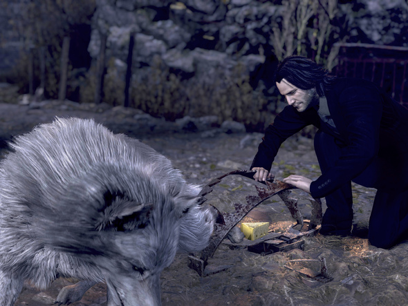 레지던트 이블 4 스토리 요약짤 | 바이오 하자드 RE:4 | RULIWEB