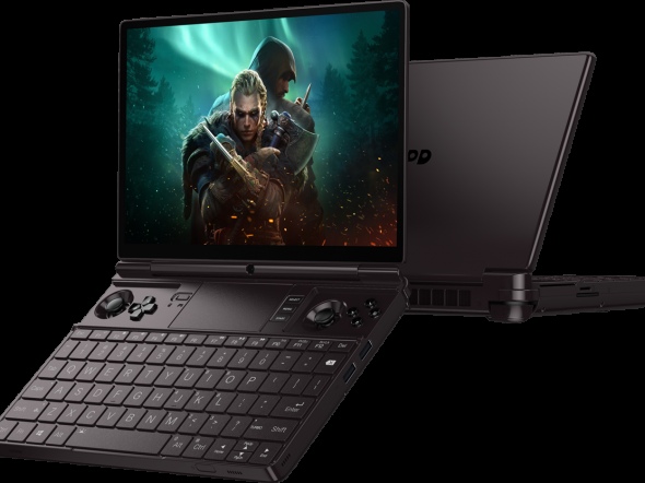 UMPC) WINMAX2 같은 폼팩터가 좋았어 | 유머 게시판