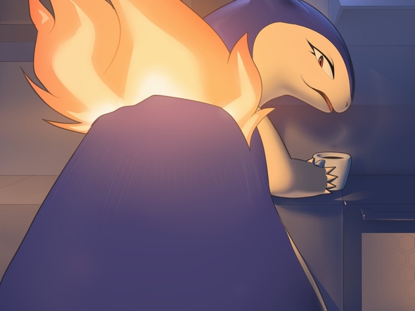 퍼리 | LIVE RULIWEB