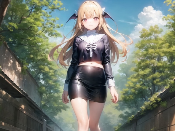 QT | AI 이미지 메이커 Beta