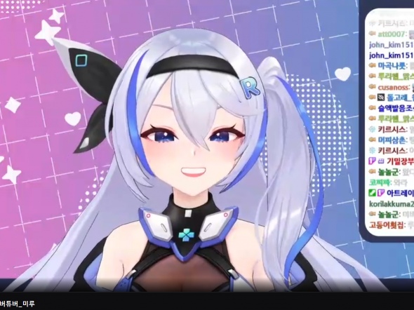 버튜버] 미루 : 살려줘 | 유머 게시판 | RULIWEB