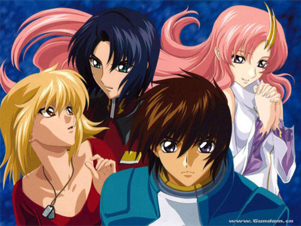 건담) SEED 내용이나 평가 때문에 글싸움 하는 유게이들 특 | 유머 게시판